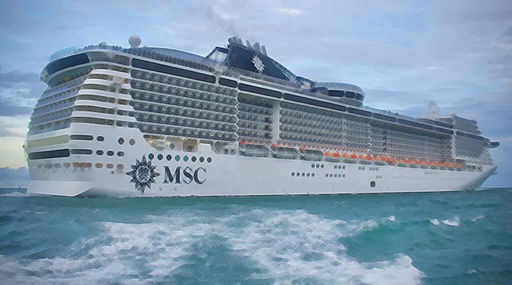 My MSC cruise ship left me behind in Mexico! Will I get a refund ...
