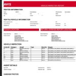 You should never return a rental car dirty. Here's why - Consumer Rescue