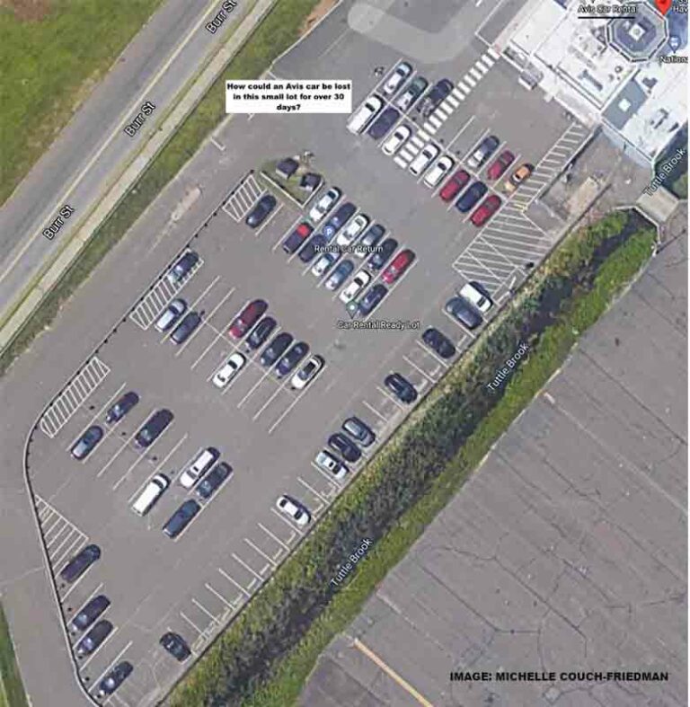 How did this $145 car rental turn into a $4,320 nightmare? - Consumer ...