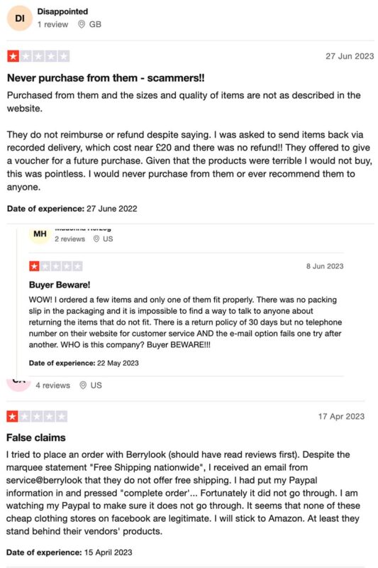 Think you got scammed through a Facebook ad? You're not alone ...