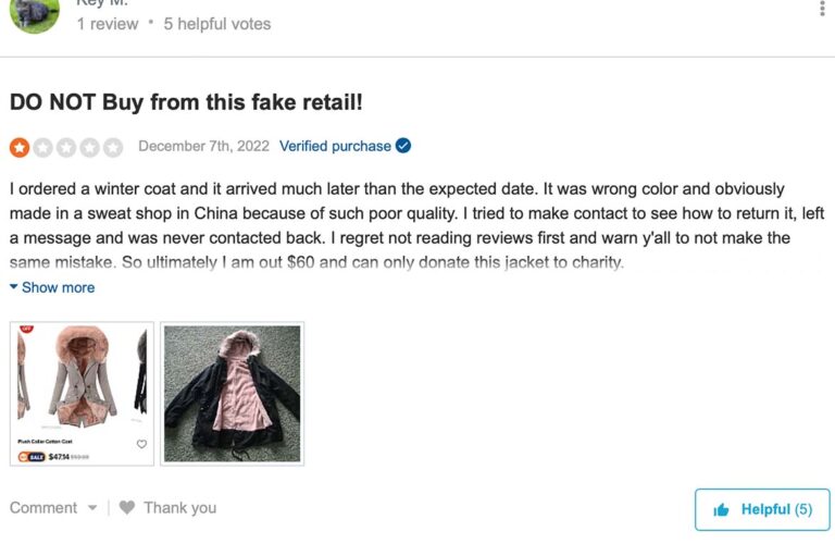 Think you got scammed through a Facebook ad? You're not alone ...