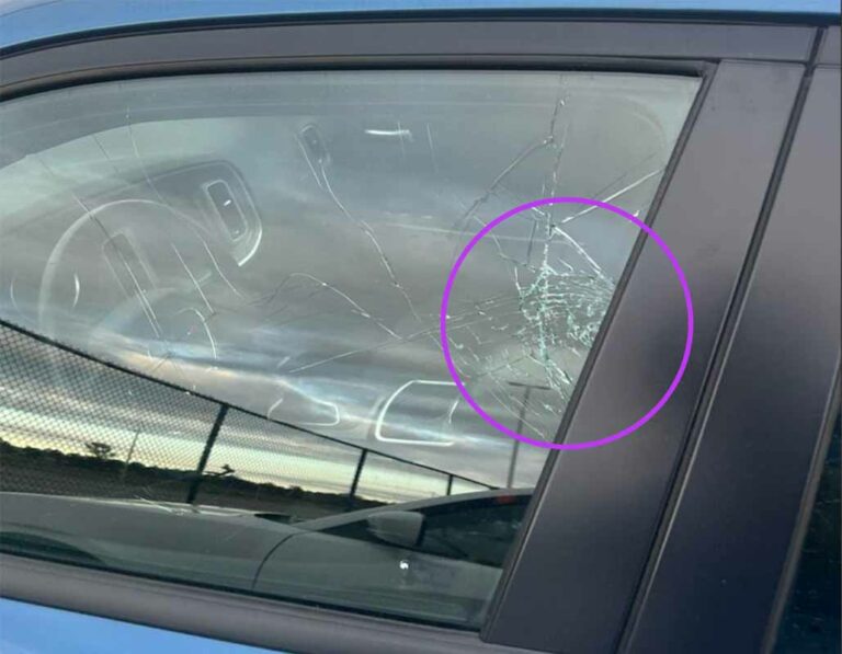 Hit with fake rental car damage charges? Here's how to make them go ...