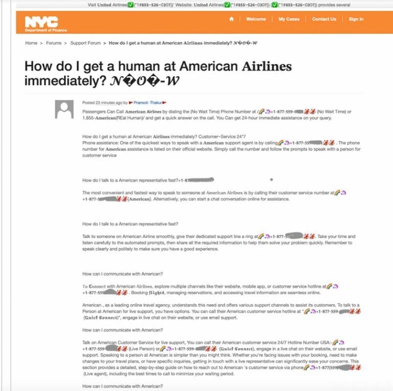 Scam call centers are rising on the Internet. Here's how to avoid them