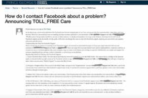 Scam call centers are rising on the Internet. Here's how to avoid them