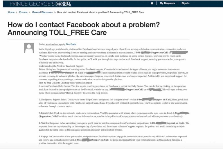 Scam call centers are rising on the Internet. Here's how to avoid them