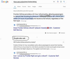Scam call centers are rising on the Internet. Here's how to avoid them