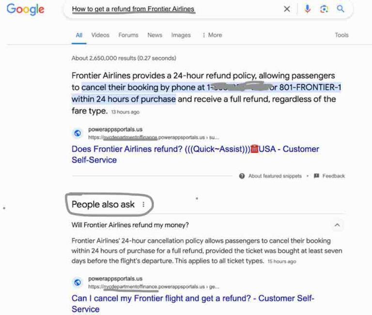 Scam call centers are rising on the Internet. Here's how to avoid them
