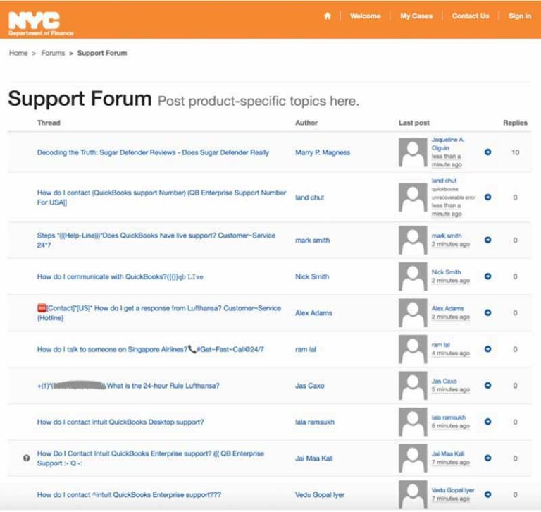 Scam call centers are rising on the Internet. Here's how to avoid them