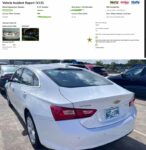 Hertz charged me $1,638 to fix a rental car I never drove. Help ...