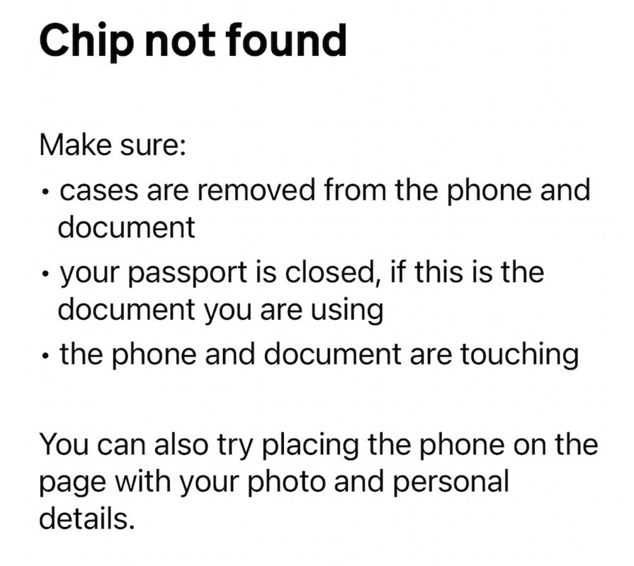Flying to Great Britain soon? Here's how to get your UK ETA without ...