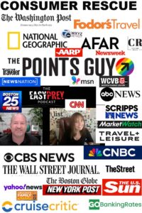 You should never return a rental car dirty. Here's why - Consumer Rescue