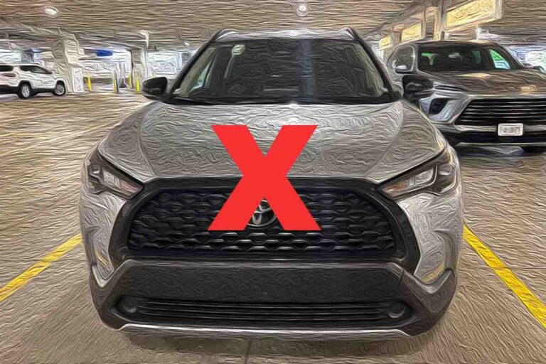 Help! My car rental company banned me for "one little mistake ...