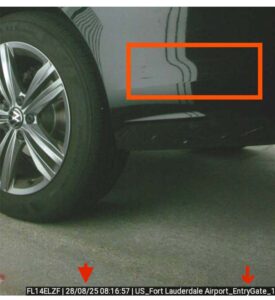 AI scanner proves Sixt wrongly billed customer $1,428 for car repairs