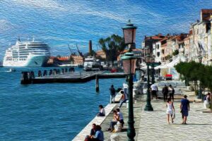 8 scams cruise passengers need to watch out for now