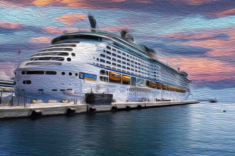 8 scams cruise passengers need to watch out for now