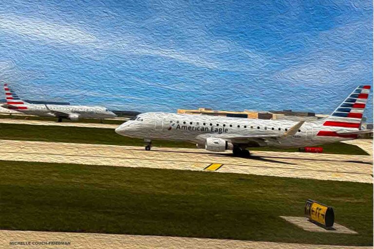 American Airlines travel credit: What to know about each type