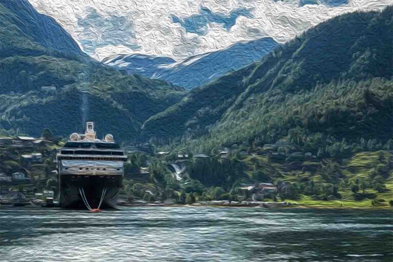 8 cruise mistakes ranked from mild to extreme in 2026