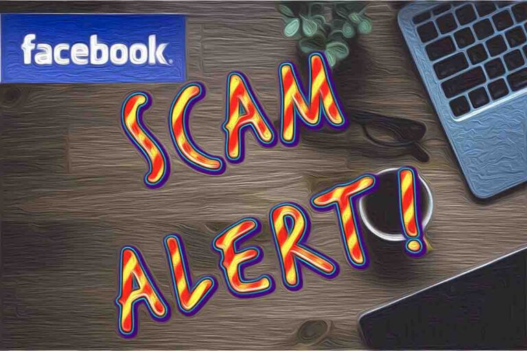 Think you got scammed through a Facebook ad? You're not alone ...